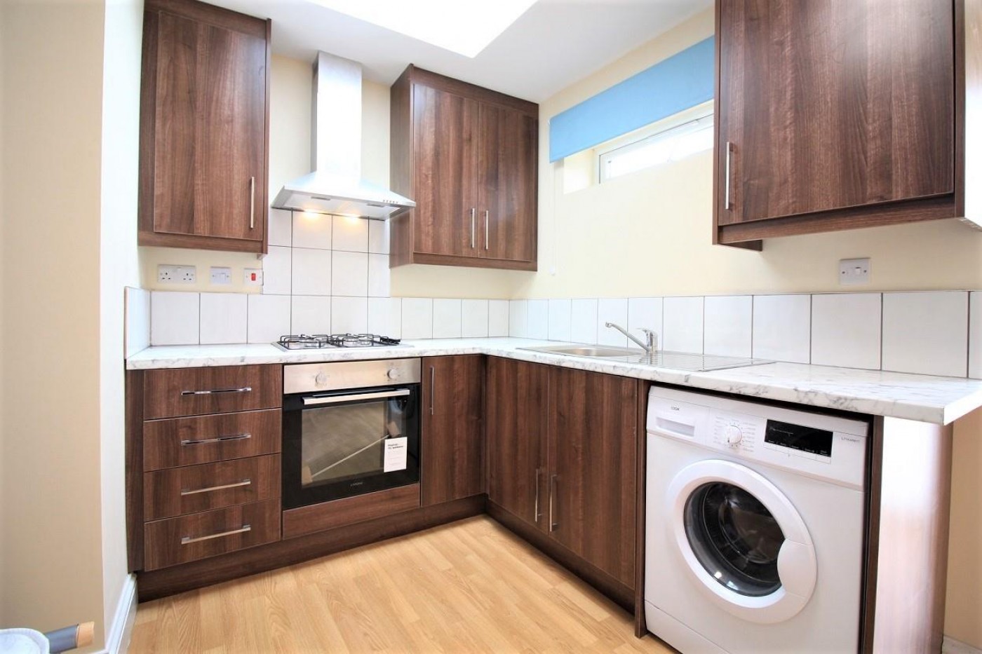 Heston Road, Heston, TW5, Apartment