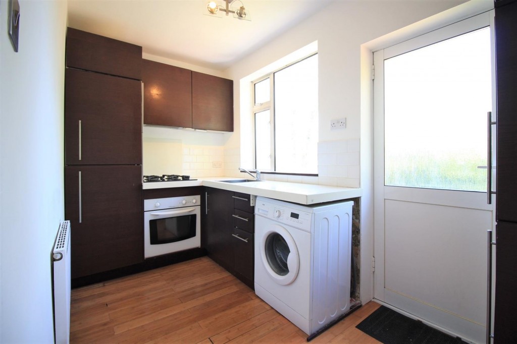 Botwell Crescent, Hayes, UB3, 2 bedroom, Maisonette