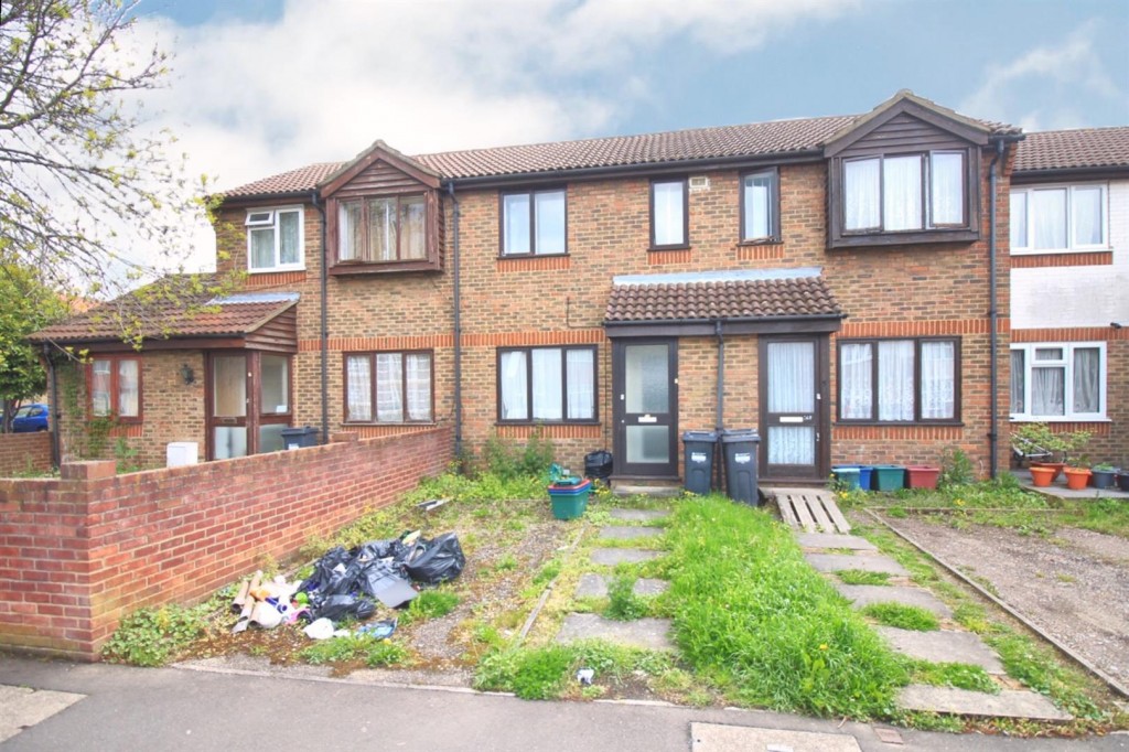 Springwell Road, Heston, TW5, 1 bedroom, House - Terraced
