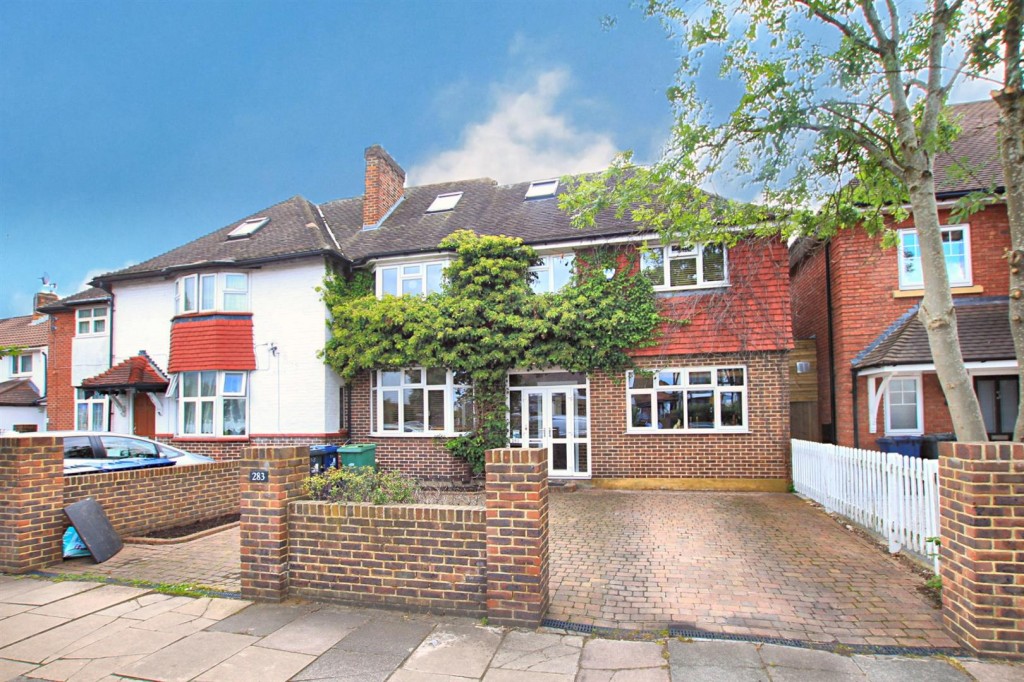 Norwood Road, Norwood Green, UB2, 5 bedroom, House - Semi-Detached